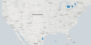 Grace Transport Inc. – Hauling Bulk, Flatbed, Van Transportation ...