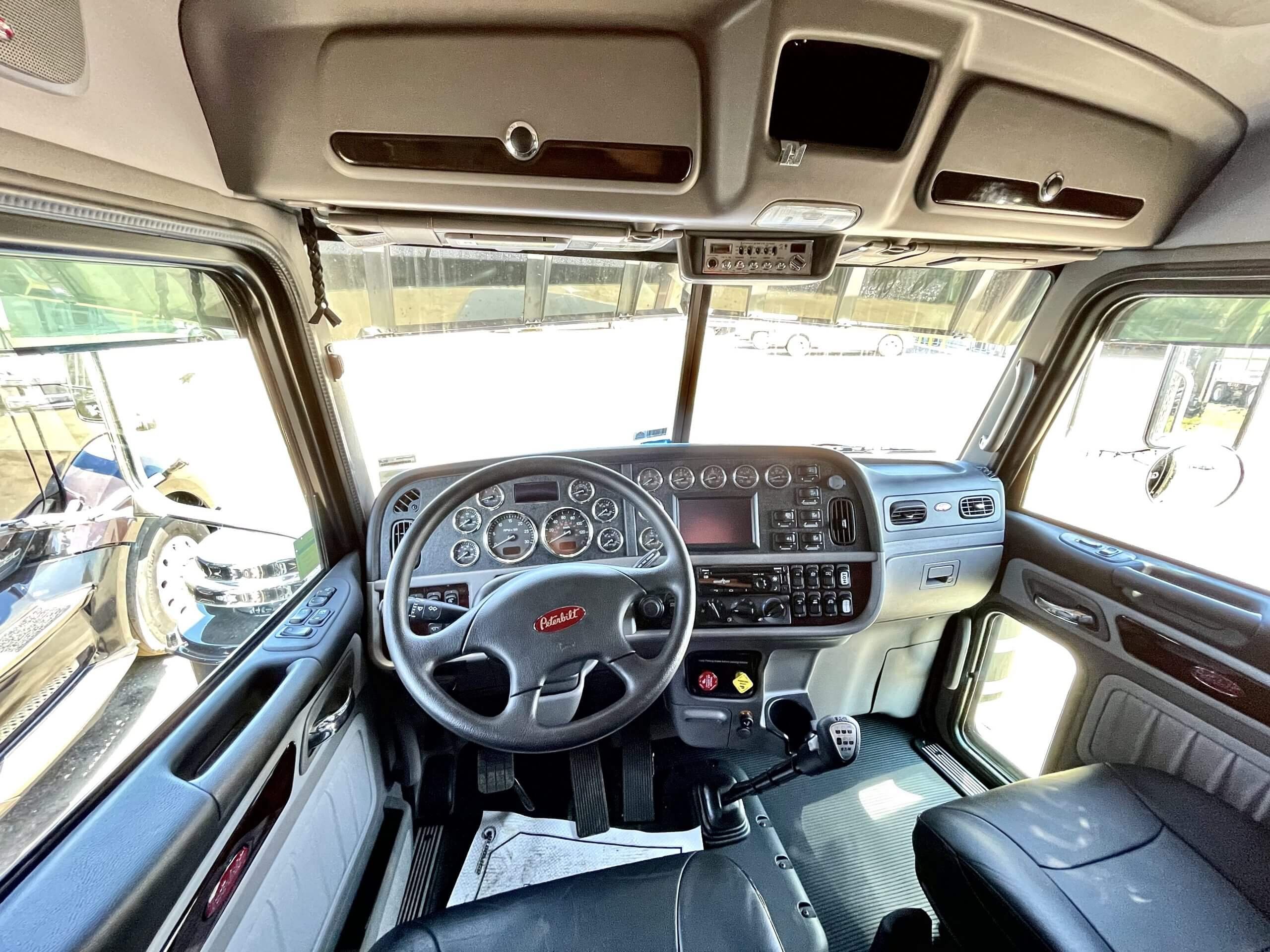 Grace Transport Inc. – Hauling Bulk, Flatbed, Van Transportation ...
