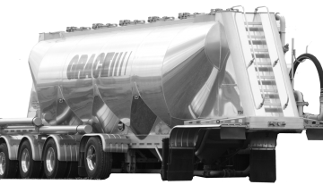 Services – Dry Vans & Refrigerated – Grace Transport Inc.