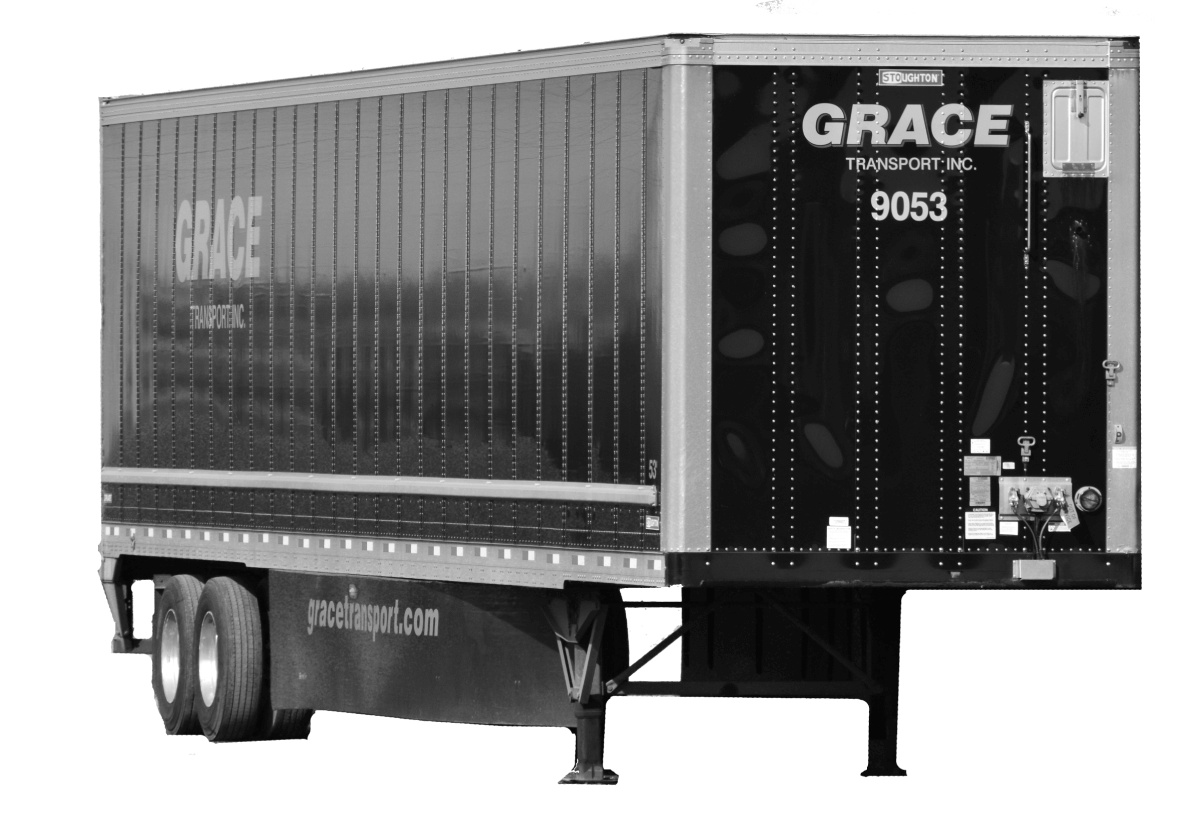 Services – Dry Bulk Dump & Walking Floor – Grace Transport Inc.